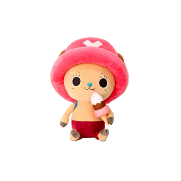 Peluches One Piece – Hachiko & Co