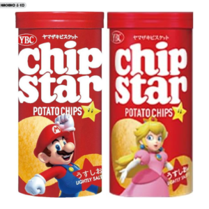 Snacks – Hachiko & Co